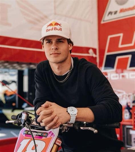 Jett Lawrence In 2025 Hot Biker Guys Motocross Love Lawrence