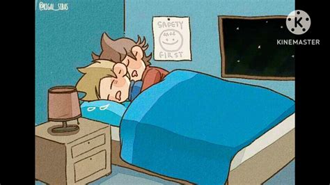 Tom And Tord Sleeping Together For Toihalawi5543kristinathehuman13