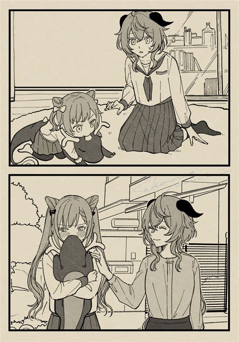 Age Progression Art Danbooru