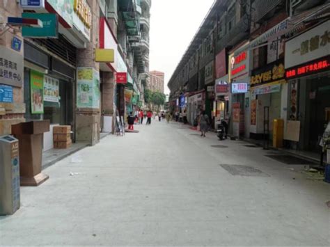南源街：荔港南湾社区道路修缮“焕新颜” 激活社区“微治理”（组图）广州市荔湾区人民政府门户网站