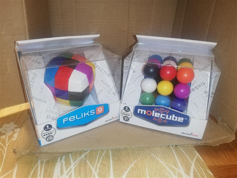 Mail Day Tornado V3 Flagship Mefferts Molecube And Feliks 9 Details