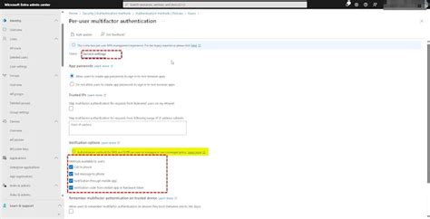 Top Recommended Security Settings For Microsoft Entra Id A Guide For M365 Admins