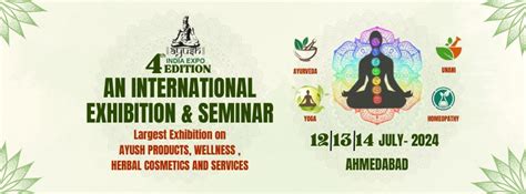 Ayush Expo India