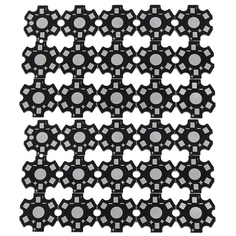 Amazon Com LED Heatsink ZZHXSM PCS High Power W W W Light