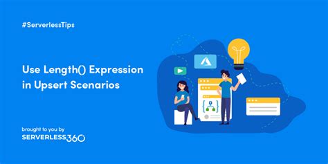 Azure Logic Apps Using Length Expression Serverless Notes
