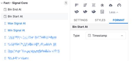 Support Datetime Formating In Aml Feature Suggestions Holistics
