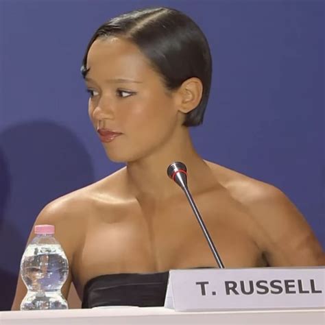 Taylor Russell