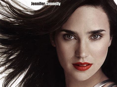 Jennifer Connelly Wallpapers Wallpaper Cave