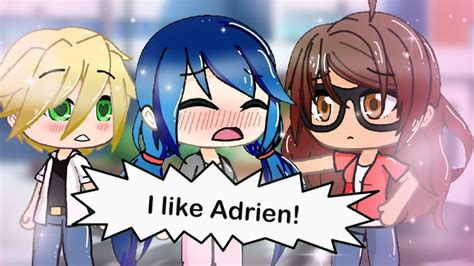 Gacha Life Miraculous Ladybug Wallpapers Wallpaper Cave