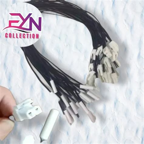 Thermistor Thermis Kulkas Sharp Termis Kulkas Sharp Lazada Indonesia