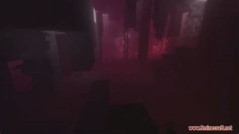 Ominous Shaders 1213 1201 A Colorful Fog Shader Pack