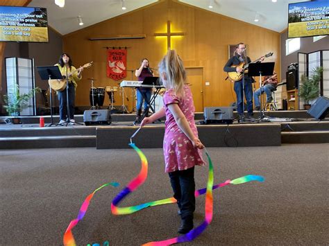 Wecc 2 West End Christian Community