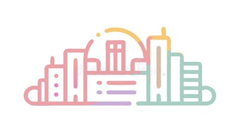 Data Transfer Screen Sharing Connectivity Icon Technology Vector