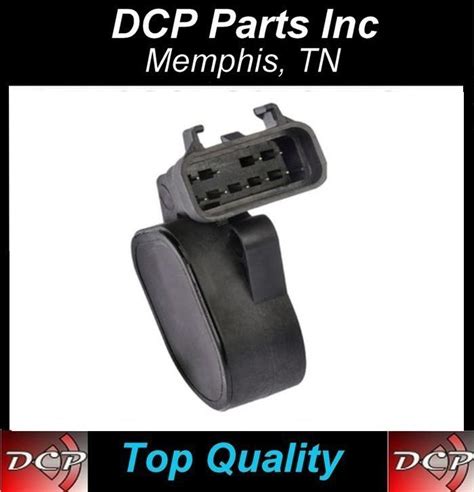 Sell 66 66l Chevy Duramax Accelerator Petal Position Sensor In Memphis