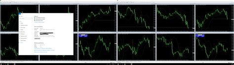 Windows 10 Fall Creators Update To Make Saved Metatrader Passwords Invalid Auto Trading