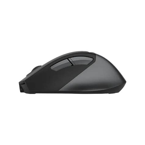 A Tech Fstyler FB CS Air Dual Mode Wireless Bluetooth Mouse