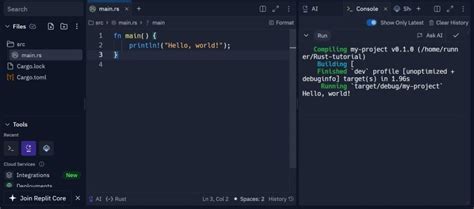 Mehedi Hasan On Linkedin Rust Solana