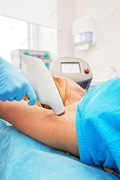 Procedure Against Hyperhidrosis Procedure For Armpit Against