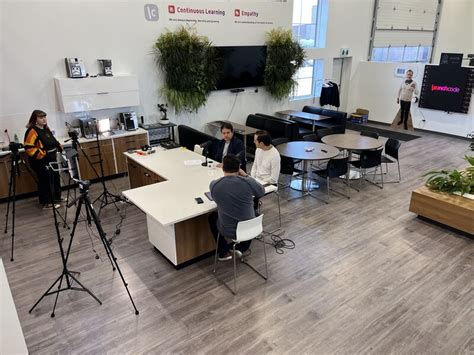 Launchcode On Linkedin Canadianheart Globalvision Techpodcast