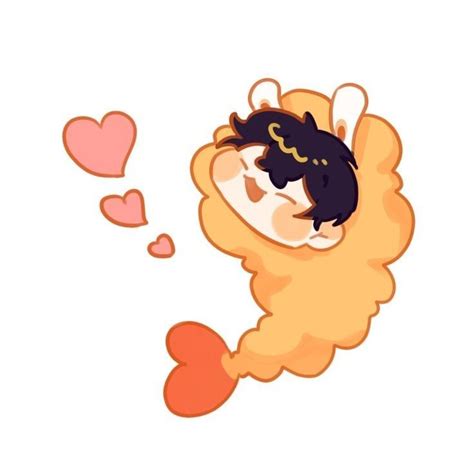 ♡1에 있는 Yolcha님의 핀 펠트 아트 귀여운 그림 캐릭터 일러스트