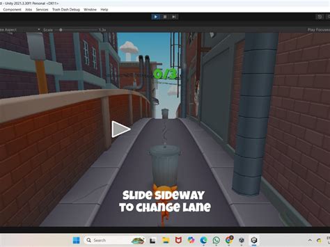 Create A Plane Detection Ar App Unity Learn