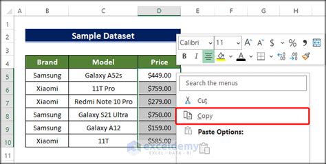 transfer data from one excel worksheet to another automatically
