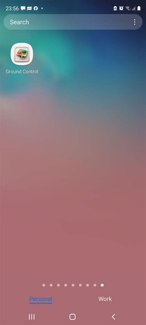 Making An Iot Smart Home Device Scanner Using Flutter Gannochenko