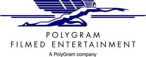 Polygram Filmed Entertainment Fanmade Logos World Wiki Fandom