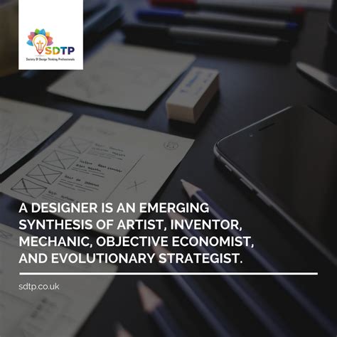 Sdtp Society Of Design Thinking Professionals Sdtp Society Of Design Thinking Professionals