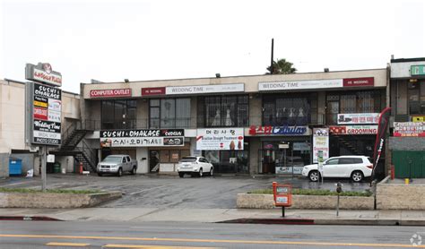 987 S Vermont Ave Los Angeles Ca 90006 Loopnet
