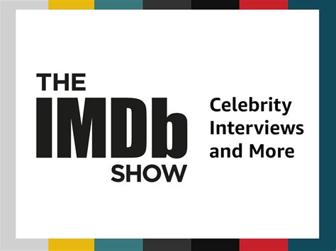 Imdb Icon