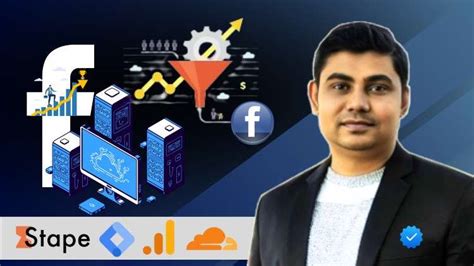 facebook pixel setup conversion api and server side tracking