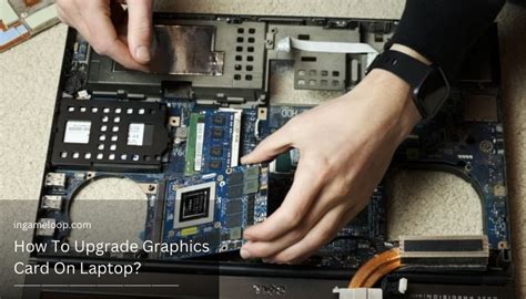 How To Upgrade Graphics Card On Laptop 2023 InGameLoop How To Upgrade Graphics Card On Laptop 2023 InGameLoop
