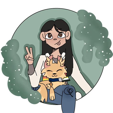 New Yt Pfp By Personwhodoozart On Deviantart