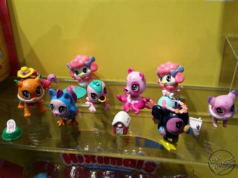 Flickriver Photoset Alpha Group Miximals Toy Fair 2018 By