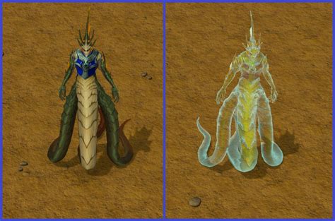 Naga Seer Image Age Of Warcraft Mod For Warcraft Iii Reforged Moddb