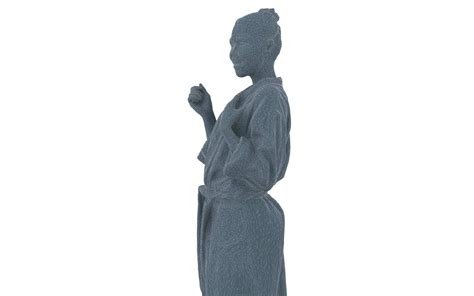 Resort Girl 3d Model By Renderbot Llc Resort Girl 3d Model By Renderbot Llc