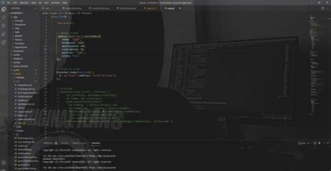 Custom Background Image · Issue 84120 · Microsoft Vscode · Github