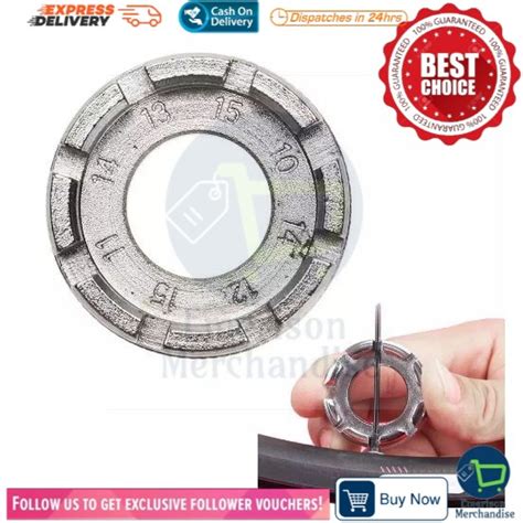 Emerison Bike Bicycle Motorcycle Wheel Centering Mtb Universal Spokes