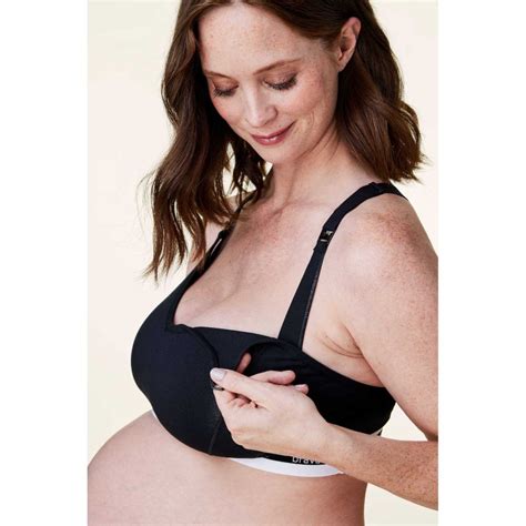 Bravado Designs Original Full Cup Maternity And Nursing Bra