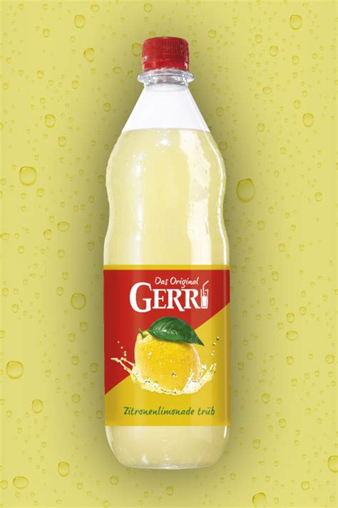 Sortiment Gerri
