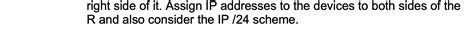 Solved Q2 This Question Refers To The IPv4 Addressing In A Chegg Com