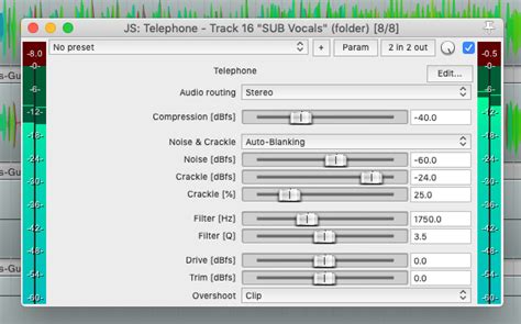 Github Chkhldjsfx A Free Collection Of Js Jesusonic Plugins For