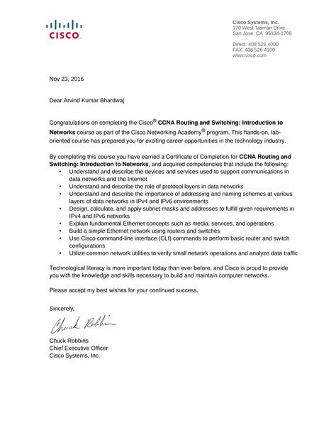 Cisco Ccna Routing And Switching Introduction To Networks From Cisco Networking Academy Program