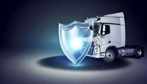 Understanding Collision Coverage For Truck Damage
