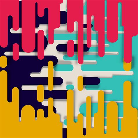 Layered Abstract Background Vector 317029 Vector Art At Vecteezy