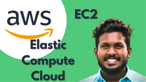 Ec2 Elastic Compute Cloud Aws Youtube