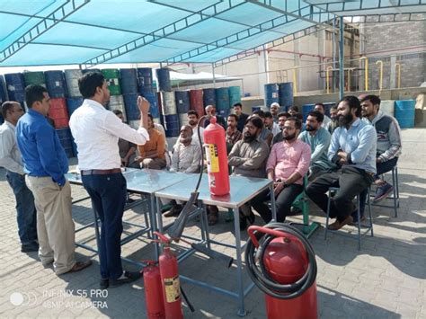 Faheem H Ansari On Linkedin Awareness Civildefence Static