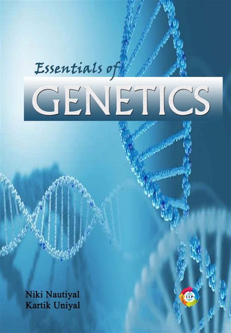 Essentials Of Genetics Iip Store
