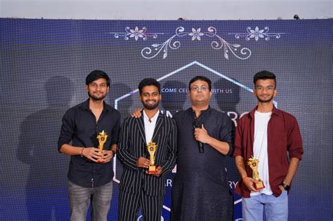 Vishal Kumar On Linkedin Celebrating A Remarkable 10 Years Of